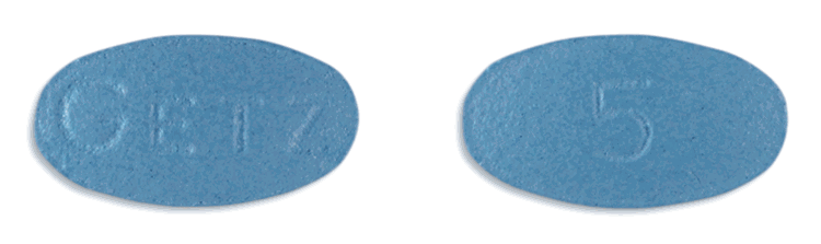 Rovista Dosage & Drug Information | MIMS Philippines