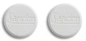 Saridon Triple Action Dosage & Drug Information | MIMS Philippines