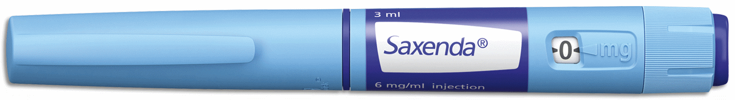 Saxenda Dosage & Drug Information | MIMS Philippines