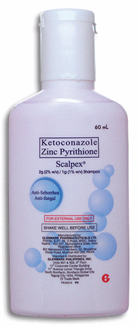 Scalpex Dosage & Drug Information | MIMS Philippines