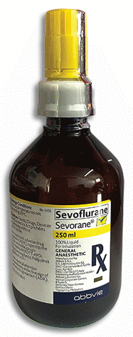 Sevorane Dosage & Drug Information | MIMS Philippines