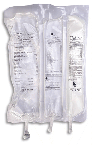 TNA-Peri Dosage & Drug Information | MIMS Philippines