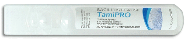 TamiPRO Dosage & Drug Information | MIMS Philippines