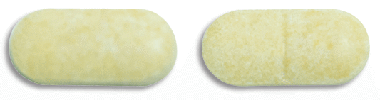 Image of Tasiumate ER tab 1,080 mg | MIMS Philippines