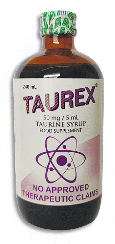 Taurex Dosage & Drug Information | MIMS Philippines