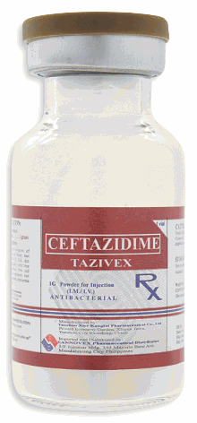 Tazivex Dosage & Drug Information | MIMS Philippines
