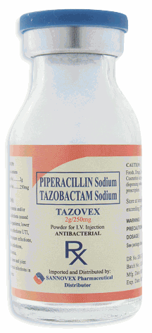 Tazovex Dosage & Drug Information | MIMS Philippines