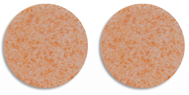 Image of Tempra Blizz effervescent tab 500 mg | MIMS Philippines