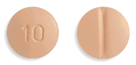 Torpezil 5/Torpezil 10 Dosage & Drug Information | MIMS Philippines