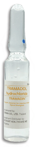 Tramadin Dosage & Drug Information | MIMS Philippines