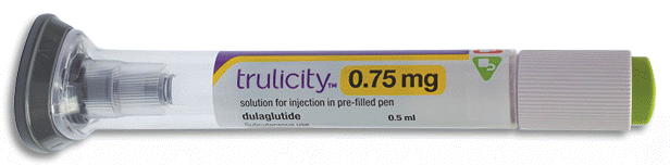 Trulicity Dosage & Drug Information | MIMS Philippines
