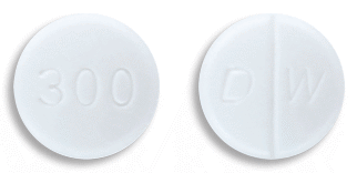 Udcacid 300 Dosage & Drug Information | MIMS Philippines