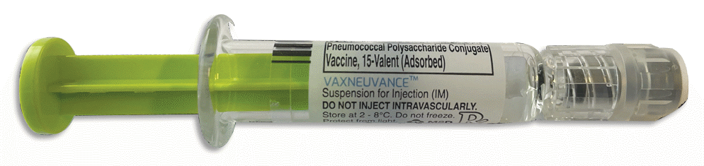 Vaxneuvance Dosage & Drug Information | MIMS Philippines