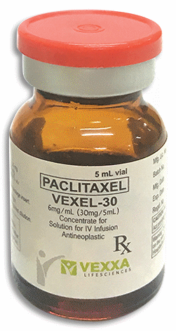Vexel-30/Vexel-100/Vexel-300 Dosage & Drug Information | MIMS Philippines