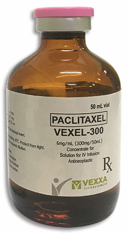 Vexel-30/Vexel-100/Vexel-300 Dosage & Drug Information | MIMS Philippines