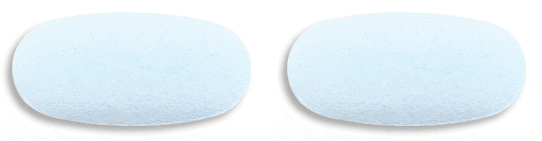 14's (P32/film-coated tab, P448/box)