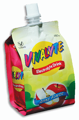 Vivalyte/Vivalyte Plus Dosage & Drug Information | MIMS Philippines