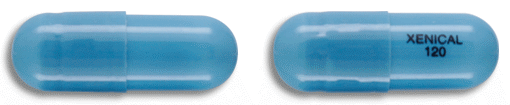 Xenical Dosage & Drug Information | MIMS Philippines