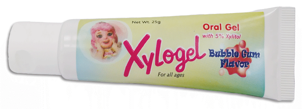 Xylogel Oral Gel with 5% Xylitol Dosage & Drug Information | MIMS ...