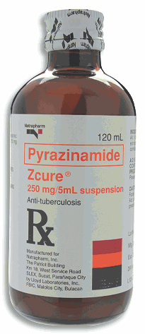 Zcure Dosage & Drug Information | MIMS Philippines