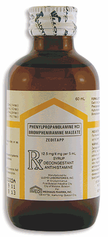 Zeditapp Dosage & Drug Information | MIMS Philippines