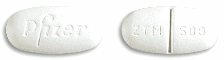 Zithromax Dosage & Drug Information | MIMS Philippines
