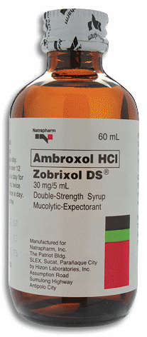 Zobrixol Dosage & Drug Information | MIMS Philippines