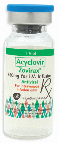Zovirax Dosage & Drug Information | MIMS Philippines