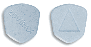 Zovirax Dosage & Drug Information | MIMS Philippines