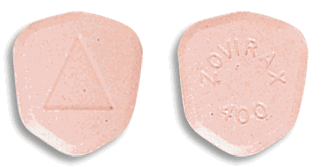 Zovirax Dosage & Drug Information | MIMS Philippines