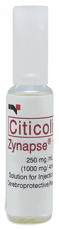 Zynapse 500/Zynapse 1000 Dosage & Drug Information | MIMS Philippines