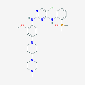 Brigatinib: Uses, Dosage, Side Effects and More | MIMS Singapore