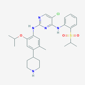 Ceritinib: Uses, Dosage, Side Effects and More | MIMS Singapore