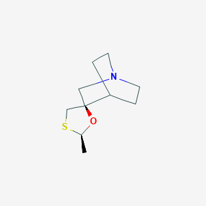 Cevimeline: Uses, Dosage, Side Effects and More | MIMS Singapore