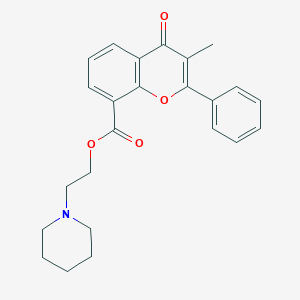 Flavoxate: Uses, Dosage, Side Effects and More | MIMS Singapore