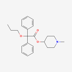 Propiverine: Uses, Dosage, Side Effects and More | MIMS Singapore