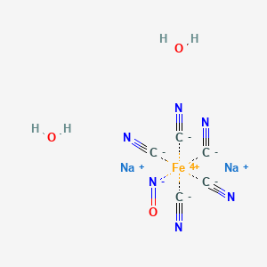 Sodium nitroprusside: Uses, Dosage, Side Effects a... | MIMS Singapore