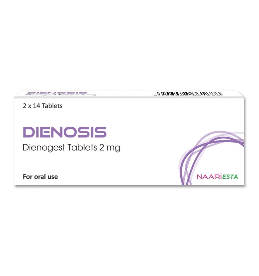 Dienosis Dosage & Drug Information | MIMS Singapore