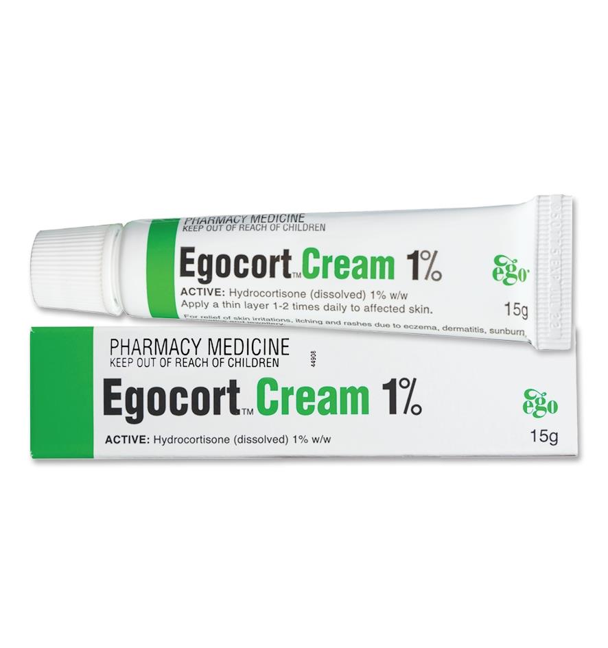 Egocort Dosage & Drug Information | MIMS Singapore