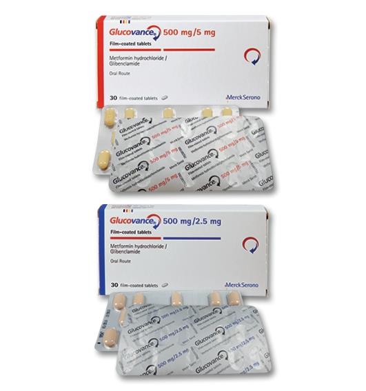 Glucovance Special Precautions | MIMS Singapore