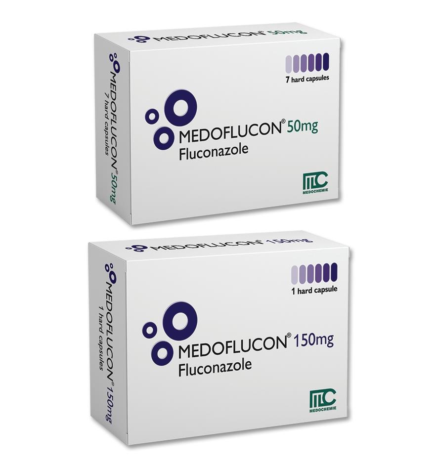 Medoflucon Mechanism of Action | MIMS Singapore