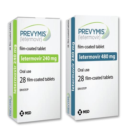 Prevymis Dosage/Direction for Use | MIMS Singapore