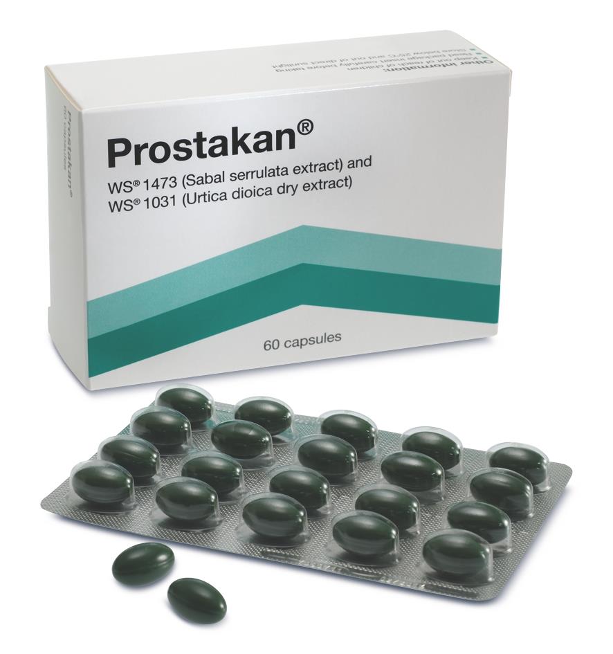 Prostakan Dosage & Drug Information | MIMS Singapore