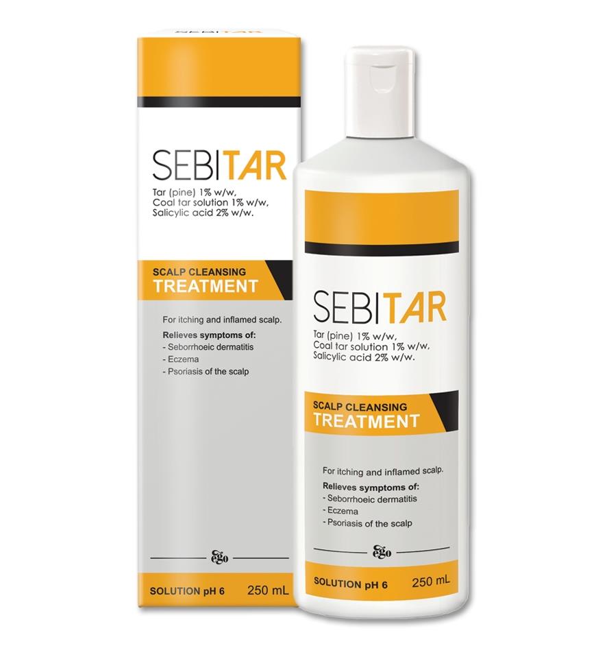 Sebitar Dosage & Drug Information | MIMS Singapore