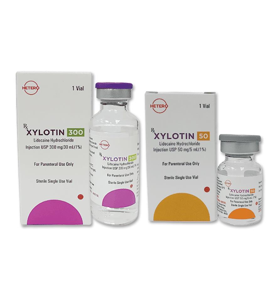 Xylotin ATC Classification | MIMS Singapore