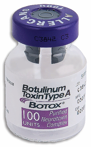 Botox Dosage & Drug Information | MIMS Singapore