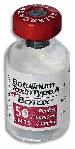 Botox Dosage & Drug Information | MIMS Singapore