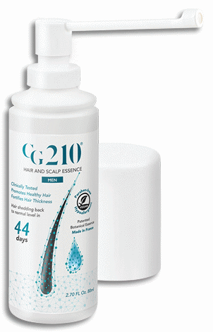 CG 210 Hair and Scalp Essence Dosage & Drug Information | MIMS Singapore