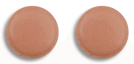 Image of Emanzen EC tab 5 mg | MIMS Singapore