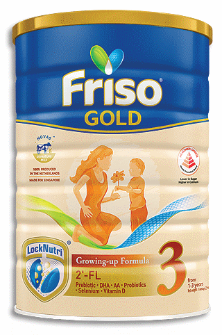 FrieslandCampina: Product List and Pharmaceutical distributor | MIMS ...